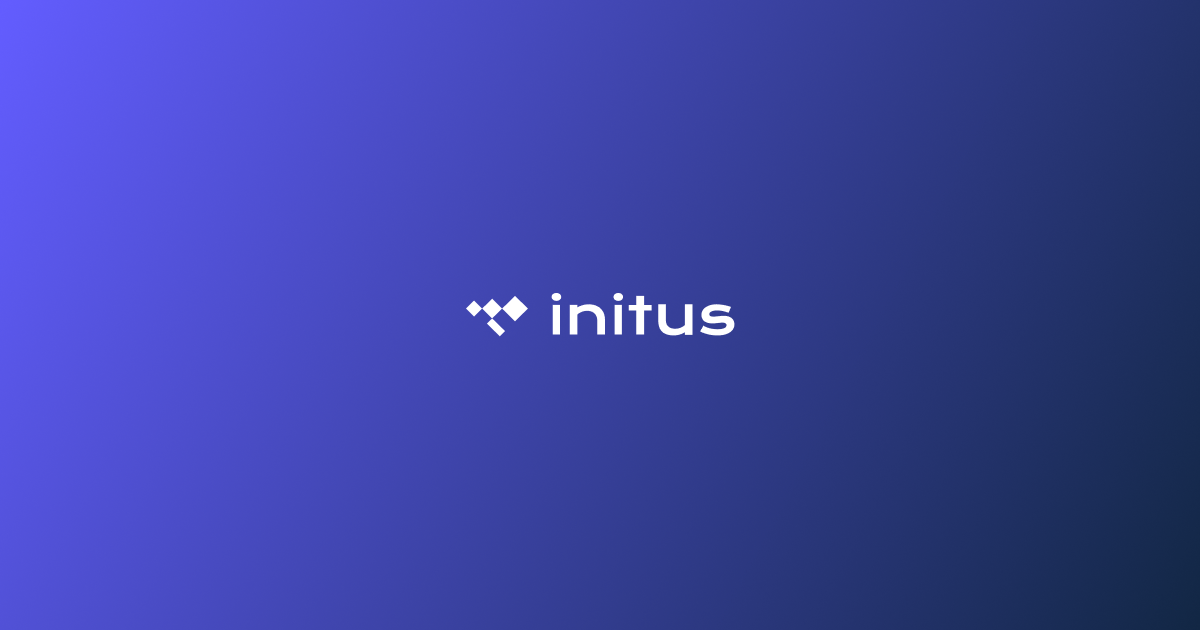 Initus